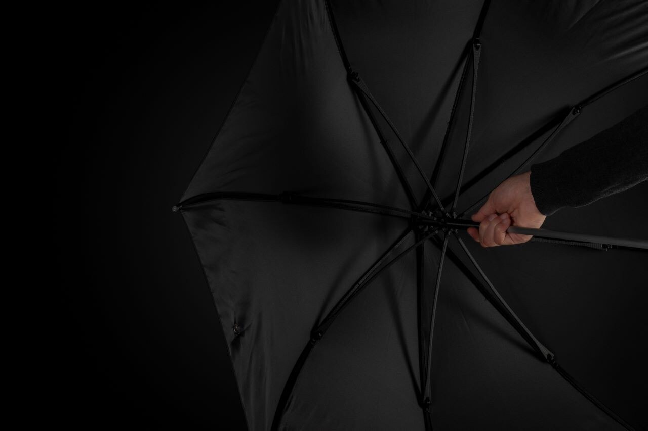 U211, a repairable umbrella designed to last - Domus
