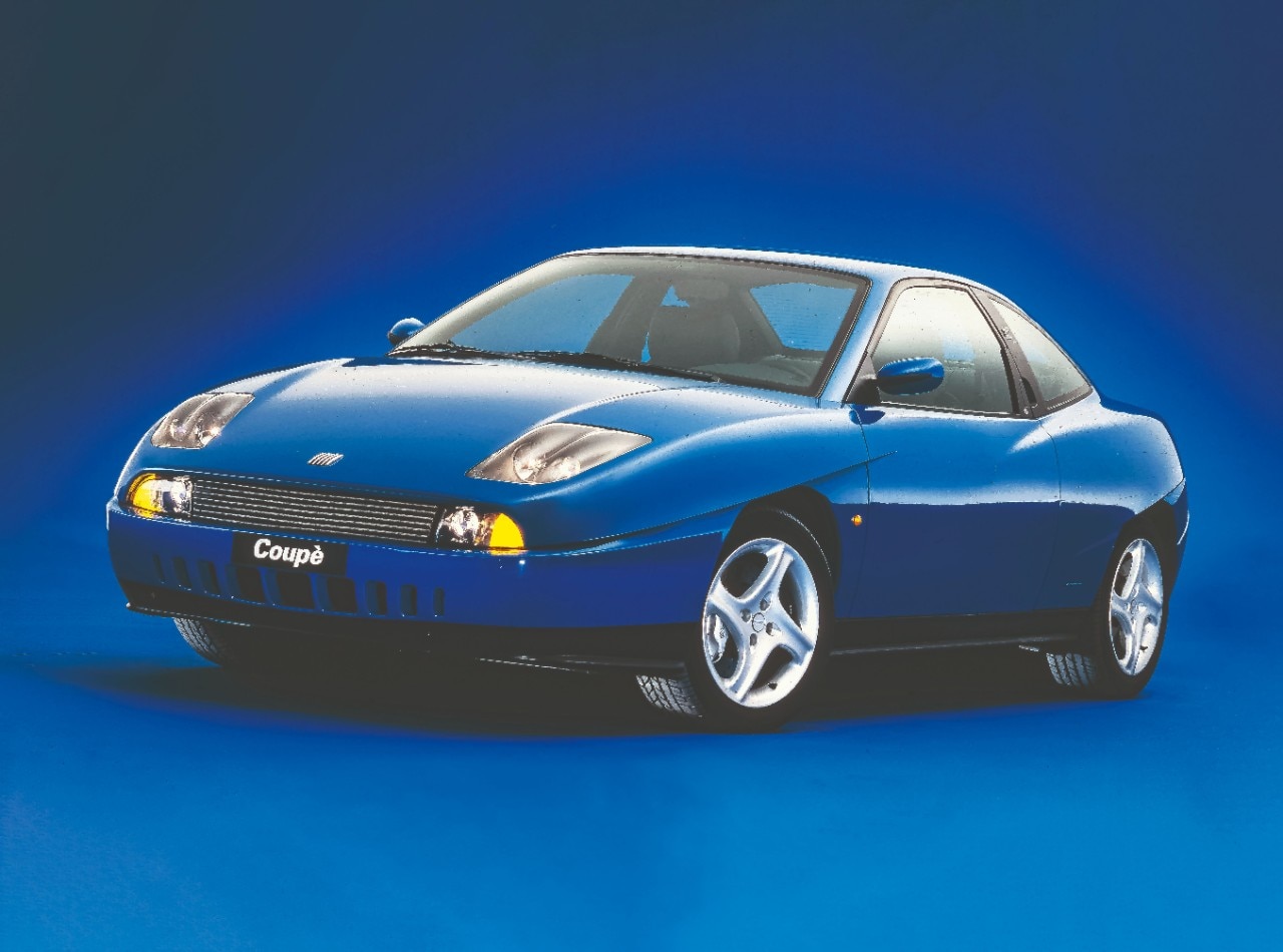 Chris Bangle racconta le auto progettate da lui