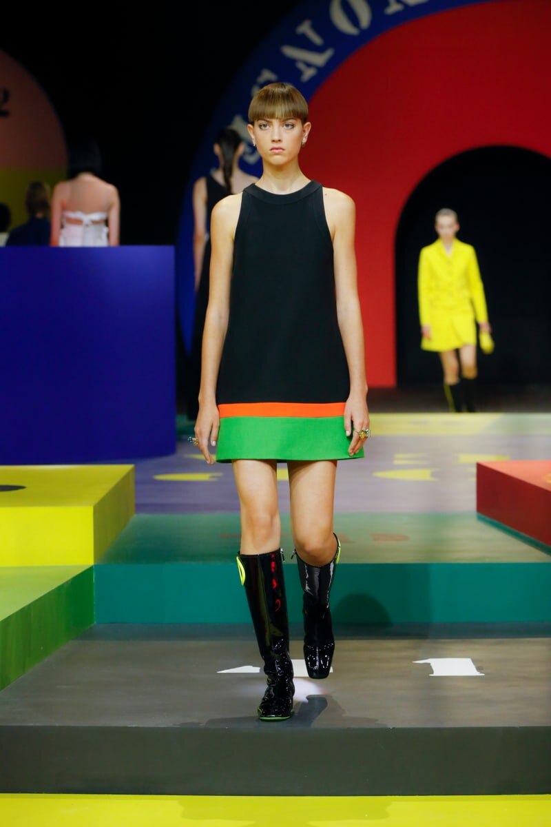 Women’s Spring/Summer 2022: six fashion shows to remember from Milan to ...