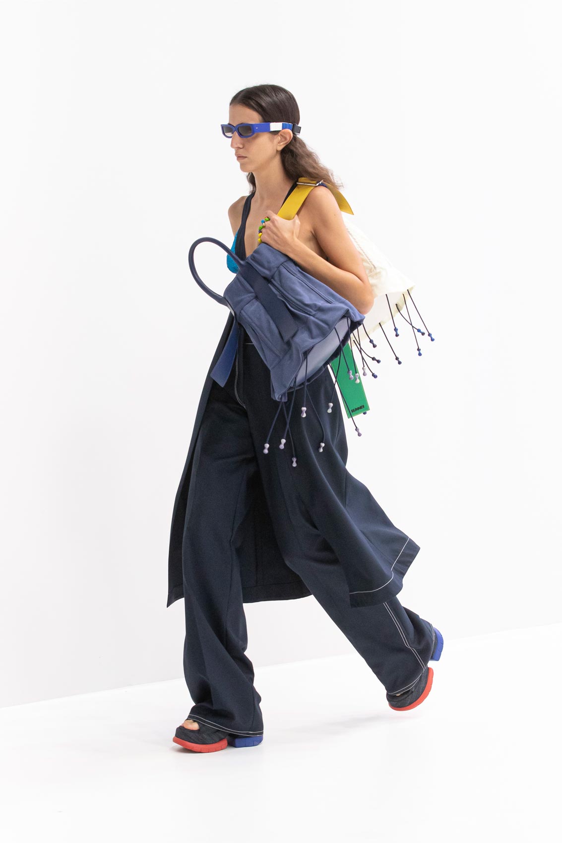 Women’s Spring/Summer 2022: six fashion shows to remember from Milan to ...