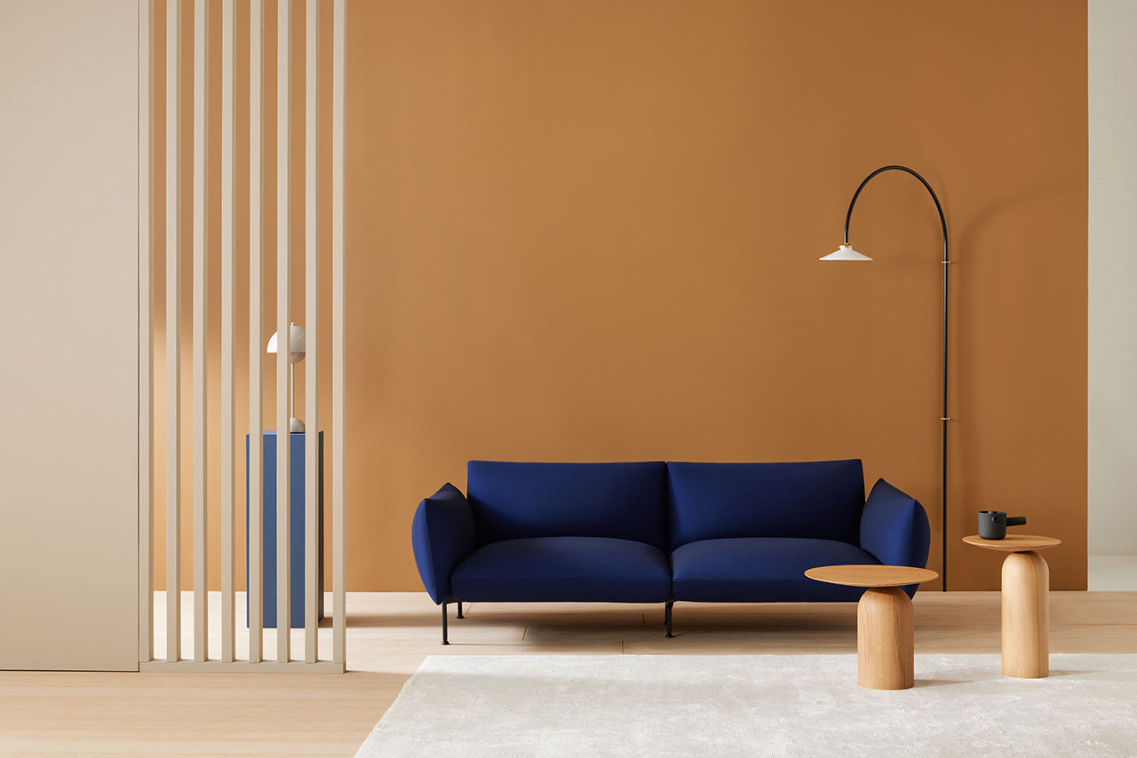 A collection of Domus guides to the cities - Domus