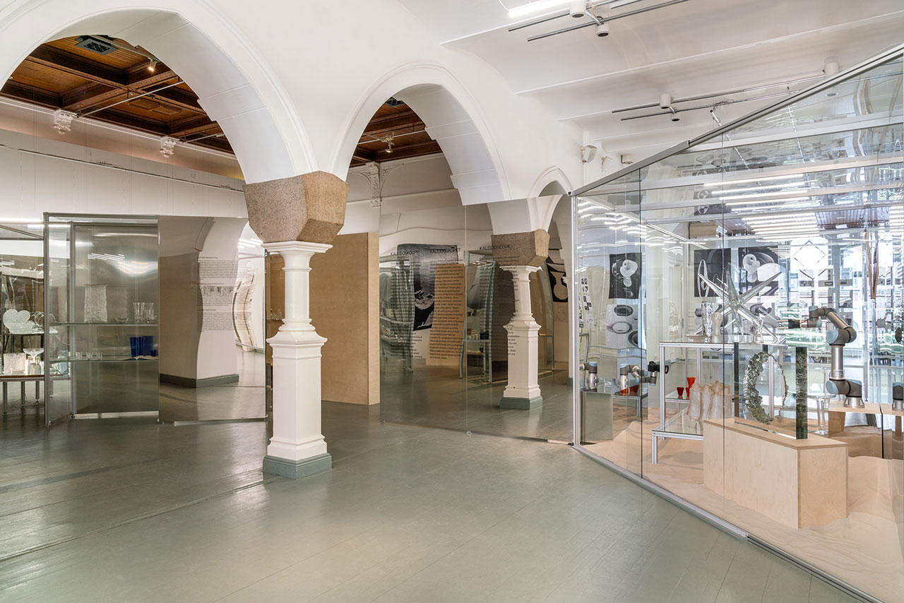 A collection of Domus guides to the cities - Domus