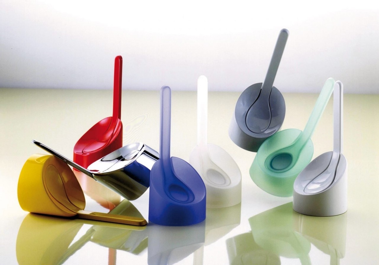 MoMA's collection (New York): 11 unexpected design items - Domus