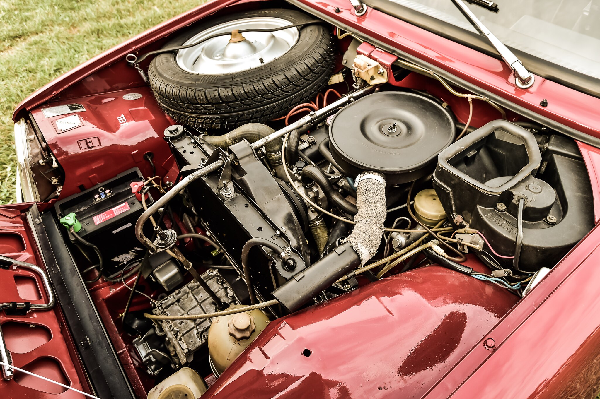 Renault 5 turns 50: “a stroke of genius, a bolt from the blue”