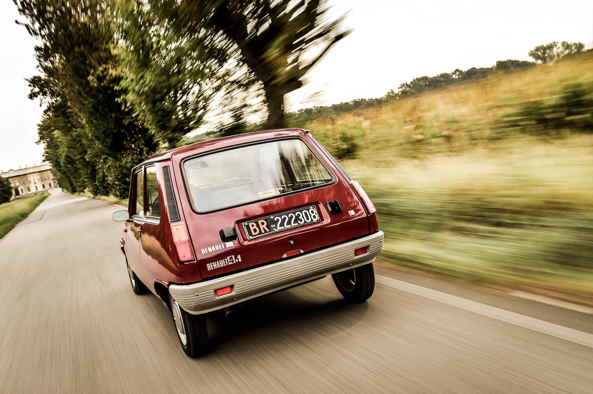 Renault 5 turns 50: “a stroke of genius, a bolt from the blue”