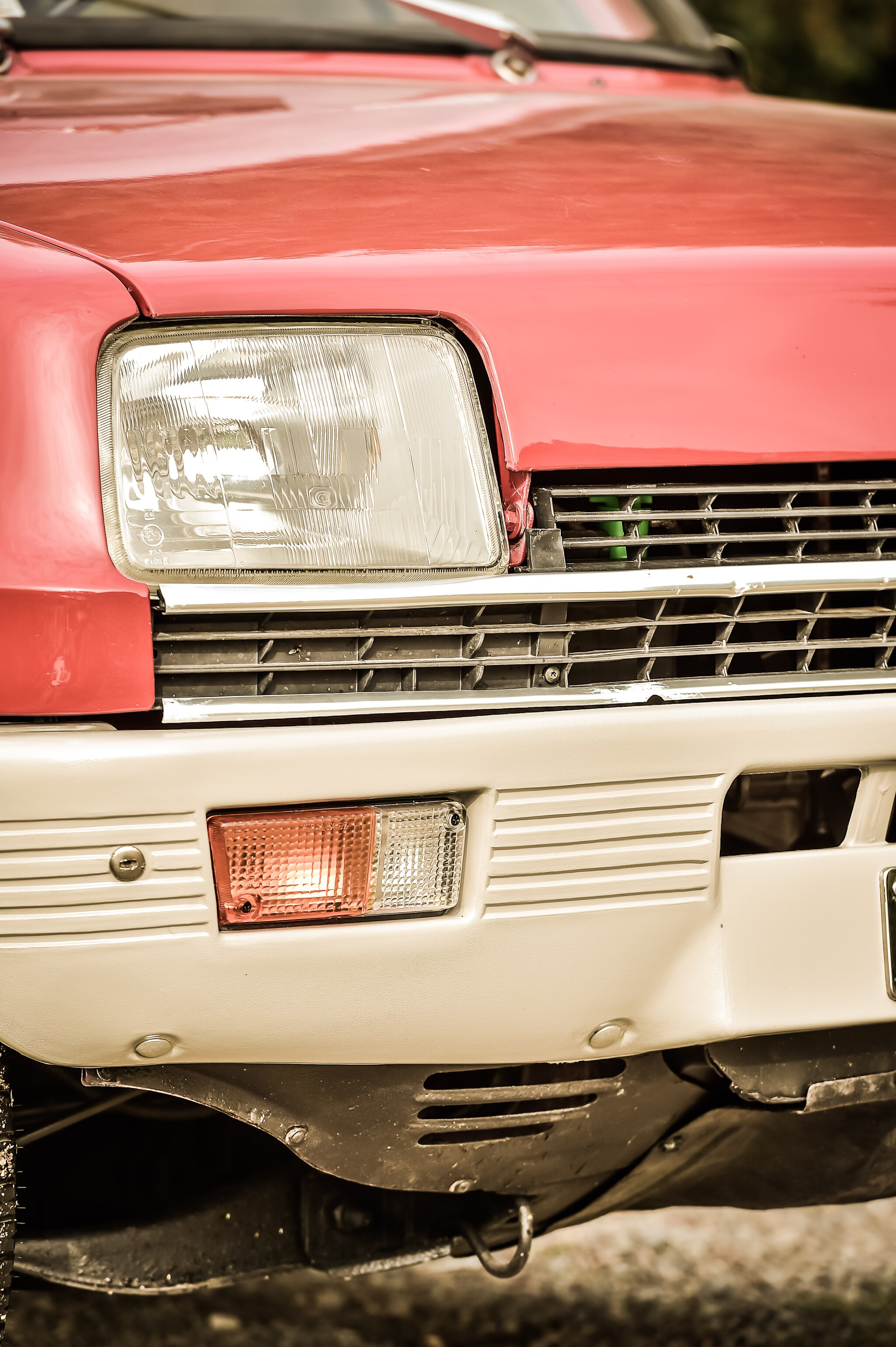 Renault 5 turns 50: “a stroke of genius, a bolt from the blue”