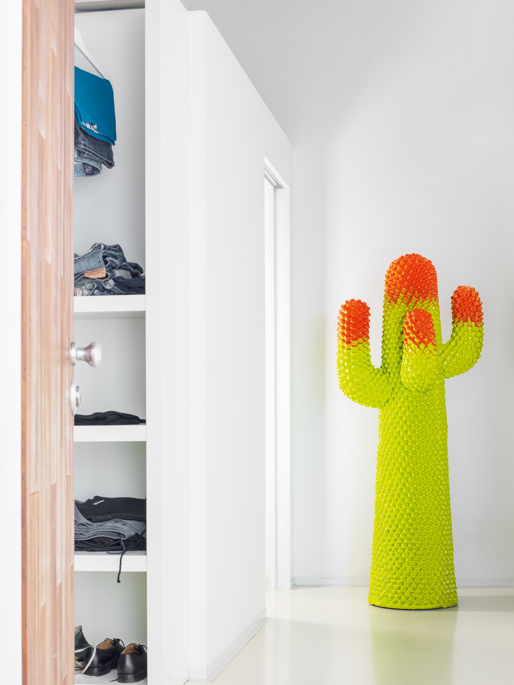 Why Gufram Cactus, now 50 years old, is revolutionary - Domus