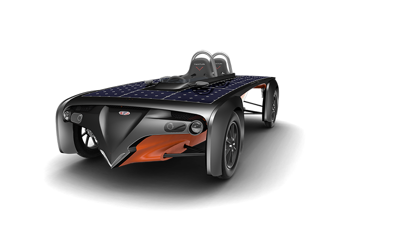 Venturi Automobiles, from electric supercars to lunar rovers - Domus