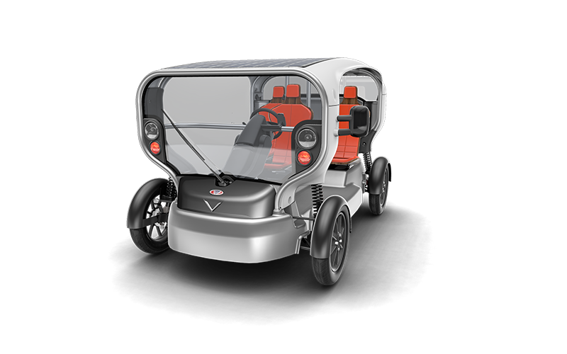 Venturi Automobiles, from electric supercars to lunar rovers - Domus