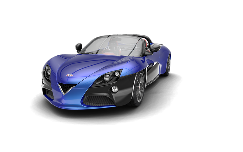 Venturi Automobiles, from electric supercars to lunar rovers - Domus