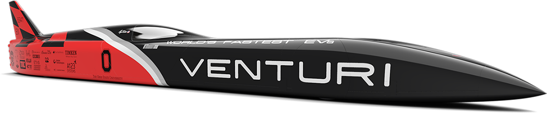 Venturi Automobiles, from electric supercars to lunar rovers - Domus