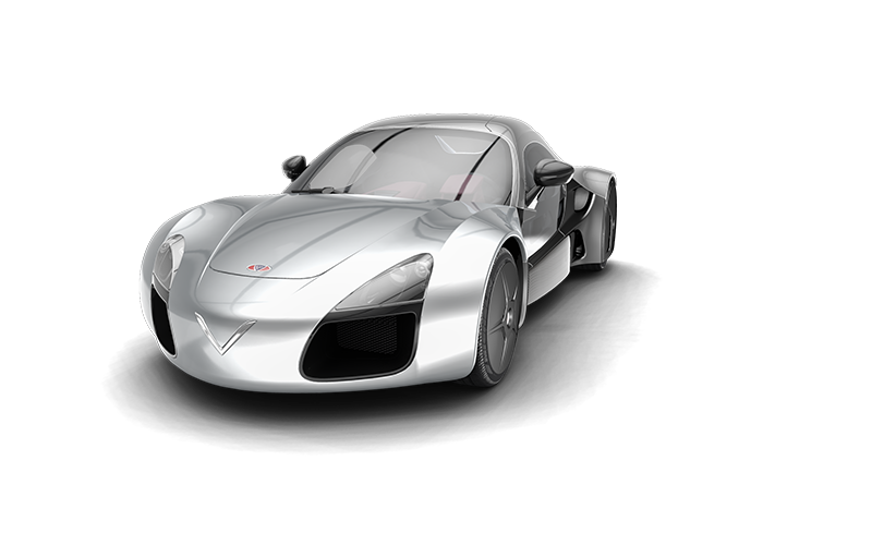 Venturi Automobiles, from electric supercars to lunar rovers - Domus