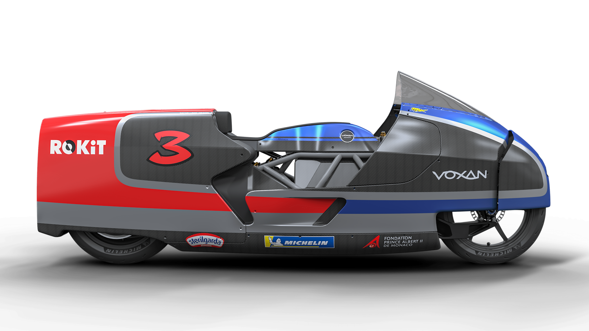 Venturi Automobiles, from electric supercars to lunar rovers - Domus