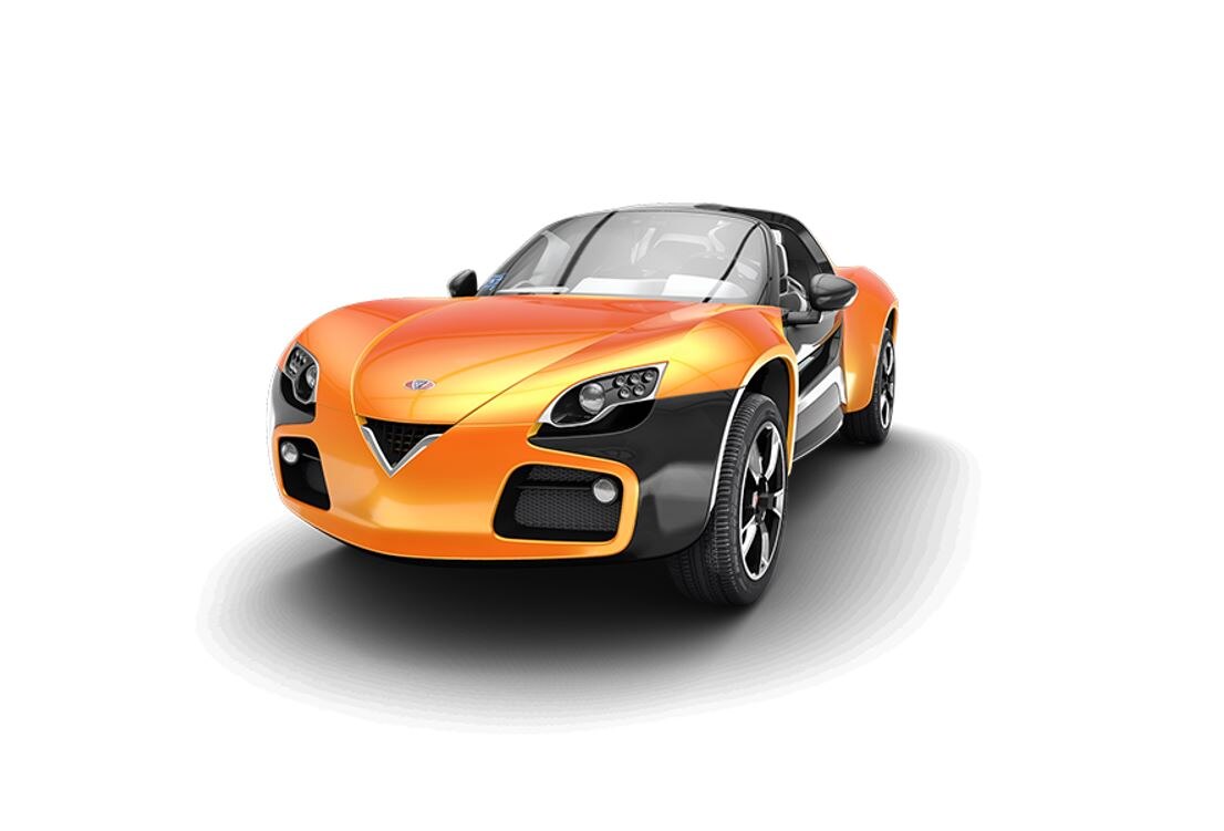 Venturi Automobiles, from electric supercars to lunar rovers - Domus