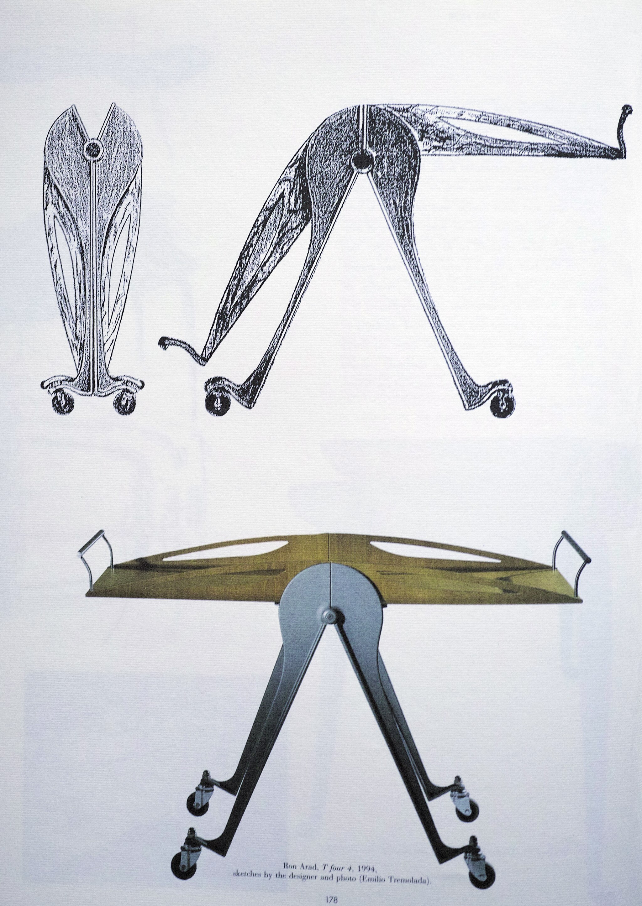 Enrico Astori, navigator of creativity - Domus