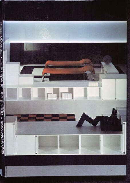 Enrico Astori, navigator of creativity - Domus