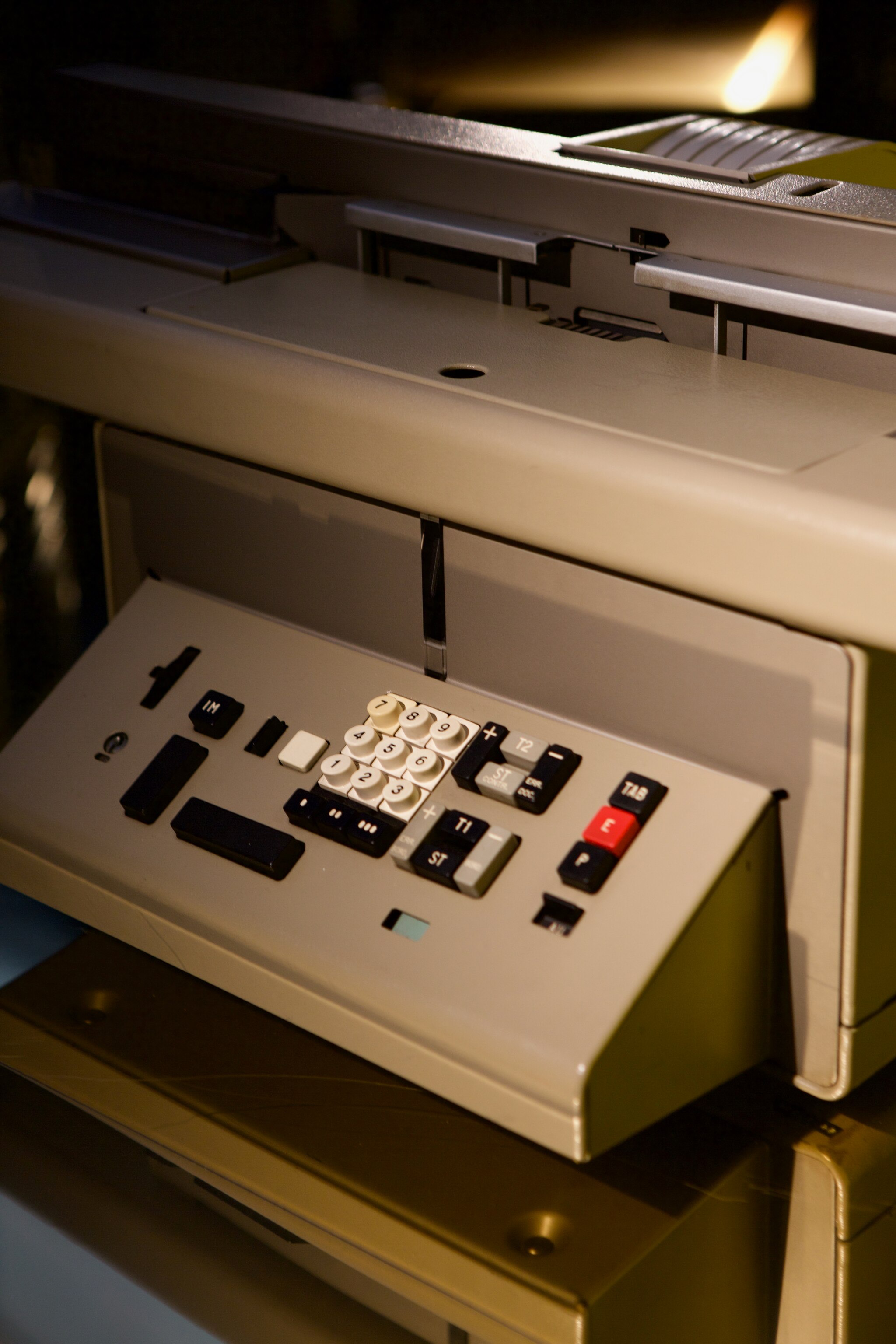 Olivetti as the mirror of the evolution of Italian design - Domus