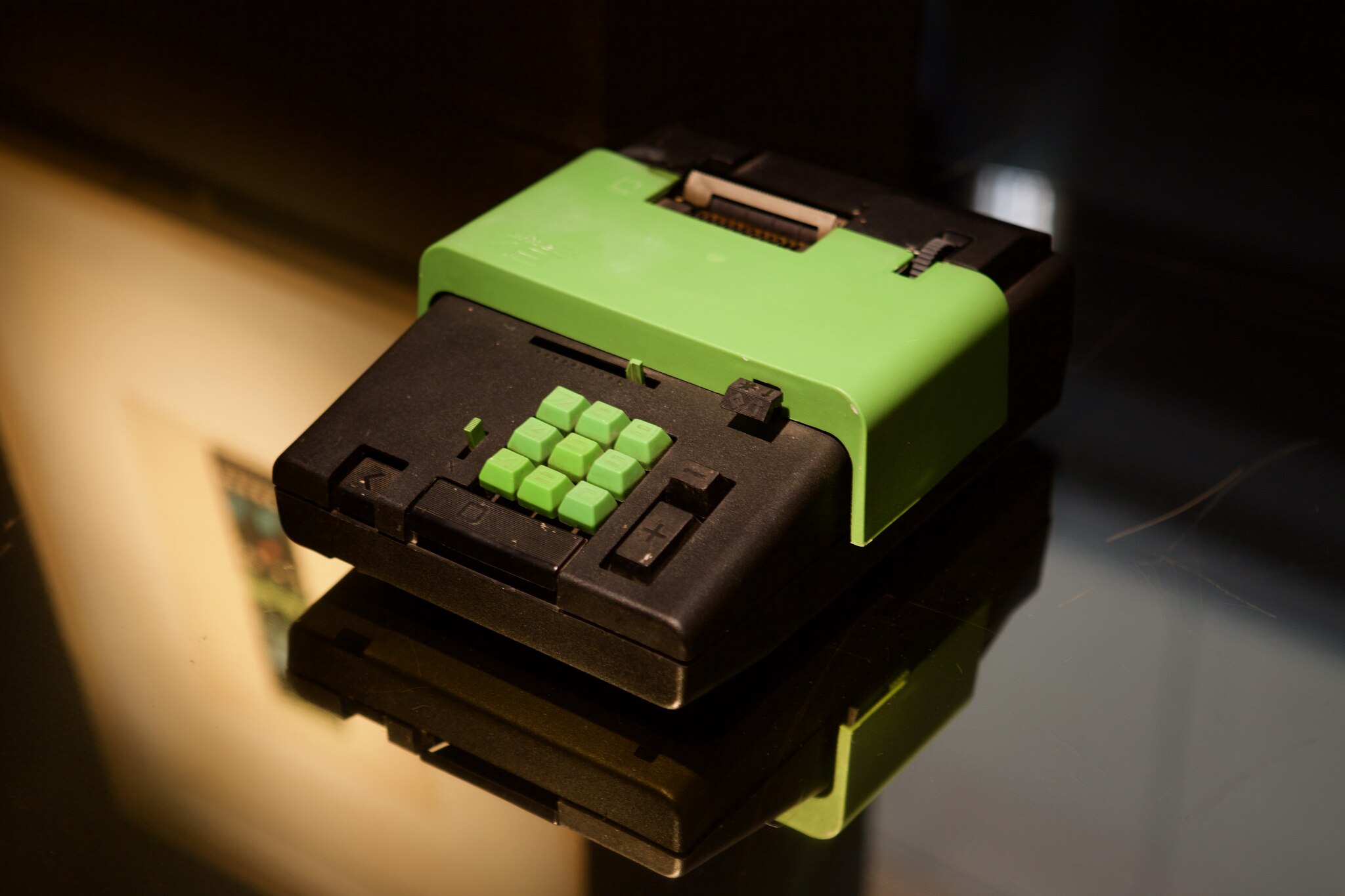 Olivetti as the mirror of the evolution of Italian design - Domus