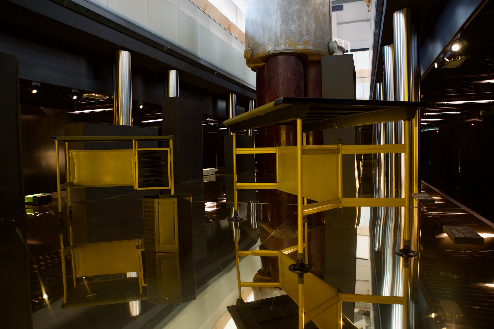 Olivetti as the mirror of the evolution of Italian design - Domus