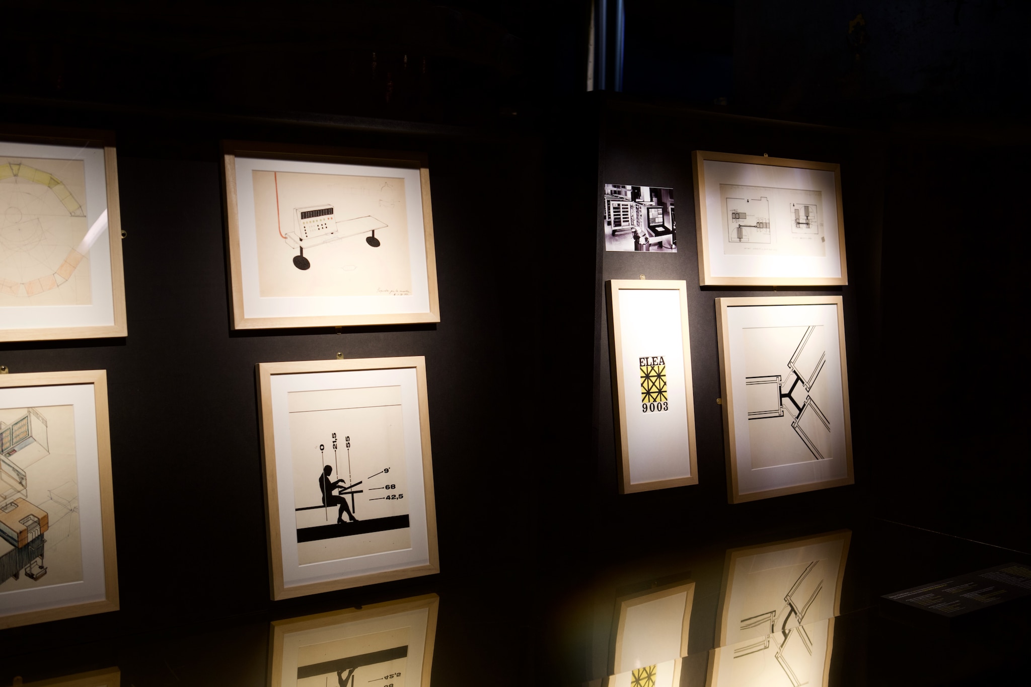 Olivetti as the mirror of the evolution of Italian design - Domus