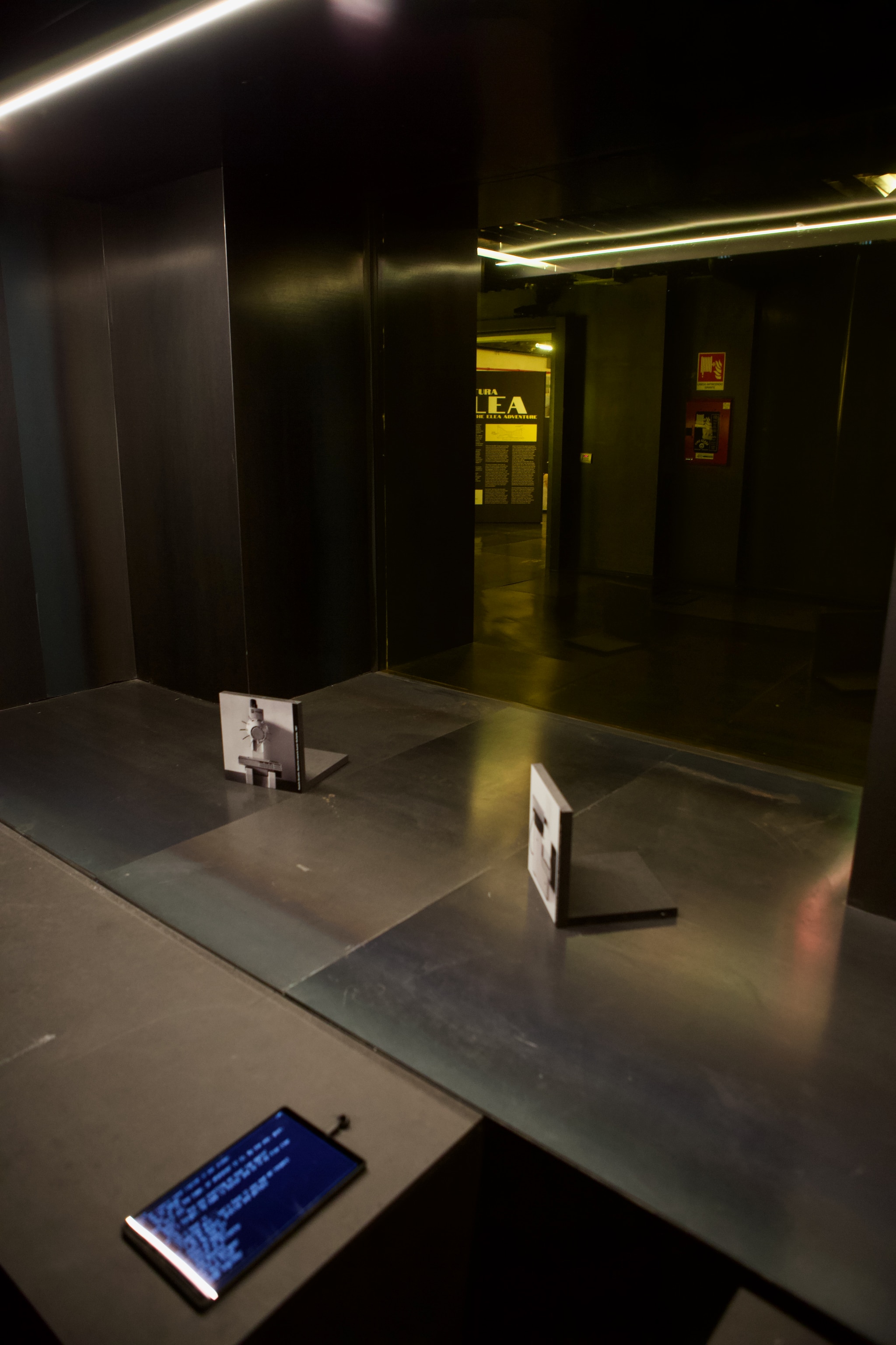 Olivetti as the mirror of the evolution of Italian design - Domus