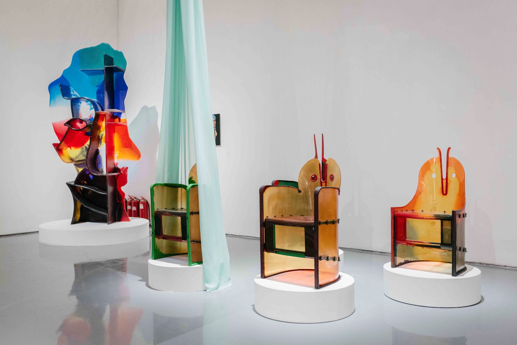 Gaetano Pesce, pioneer of design as an art form - Domus