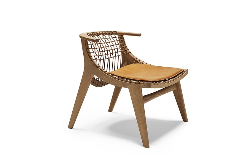 Ancient Greek Furniture Klismos