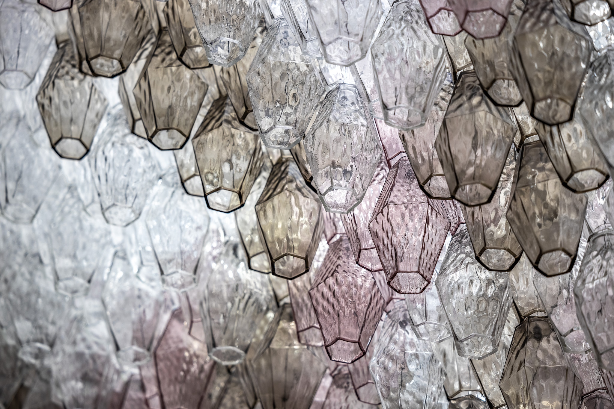 Venini, the company that reinvented glass - Domus