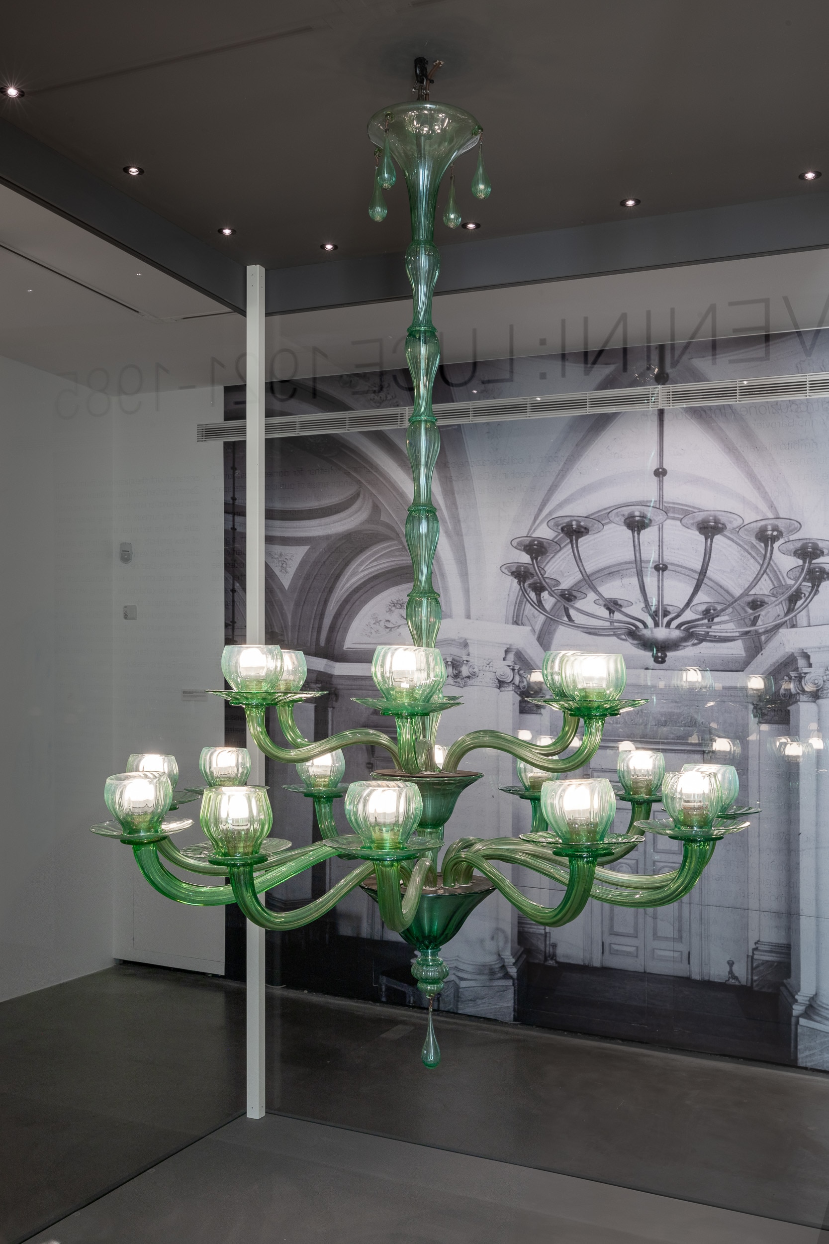 Venini, the company that reinvented glass - Domus