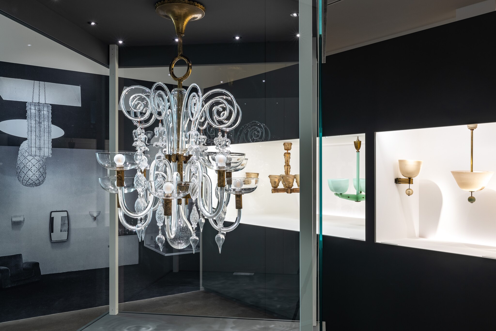 Venini, the company that reinvented glass - Domus