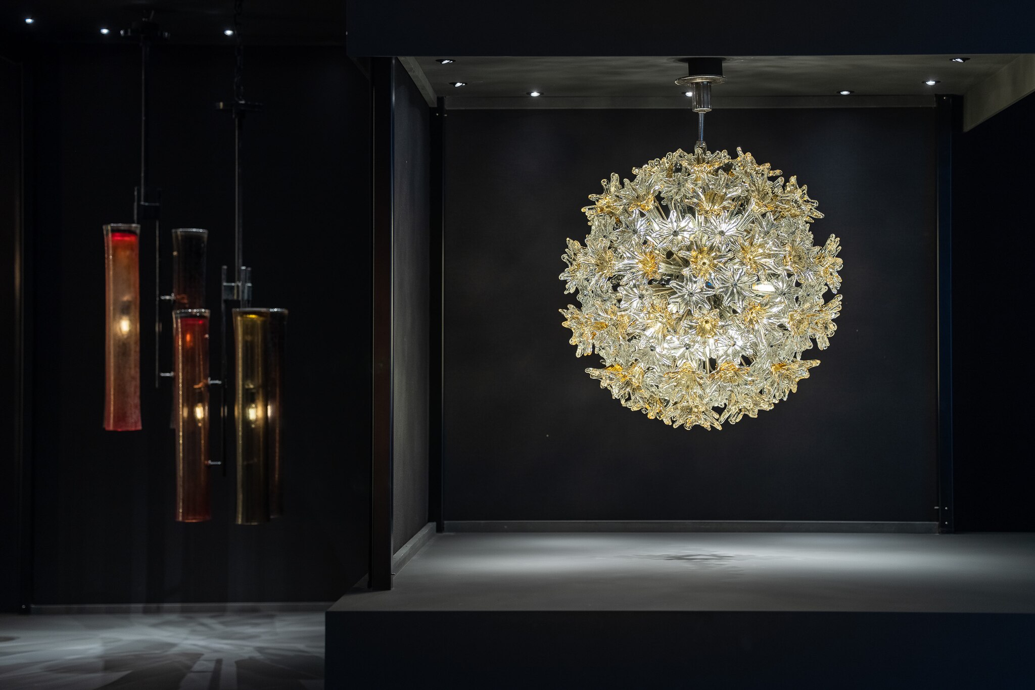 Venini, the company that reinvented glass - Domus