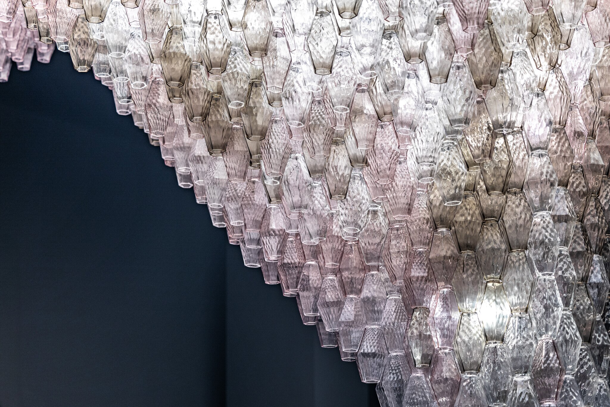 Venini, the company that reinvented glass - Domus