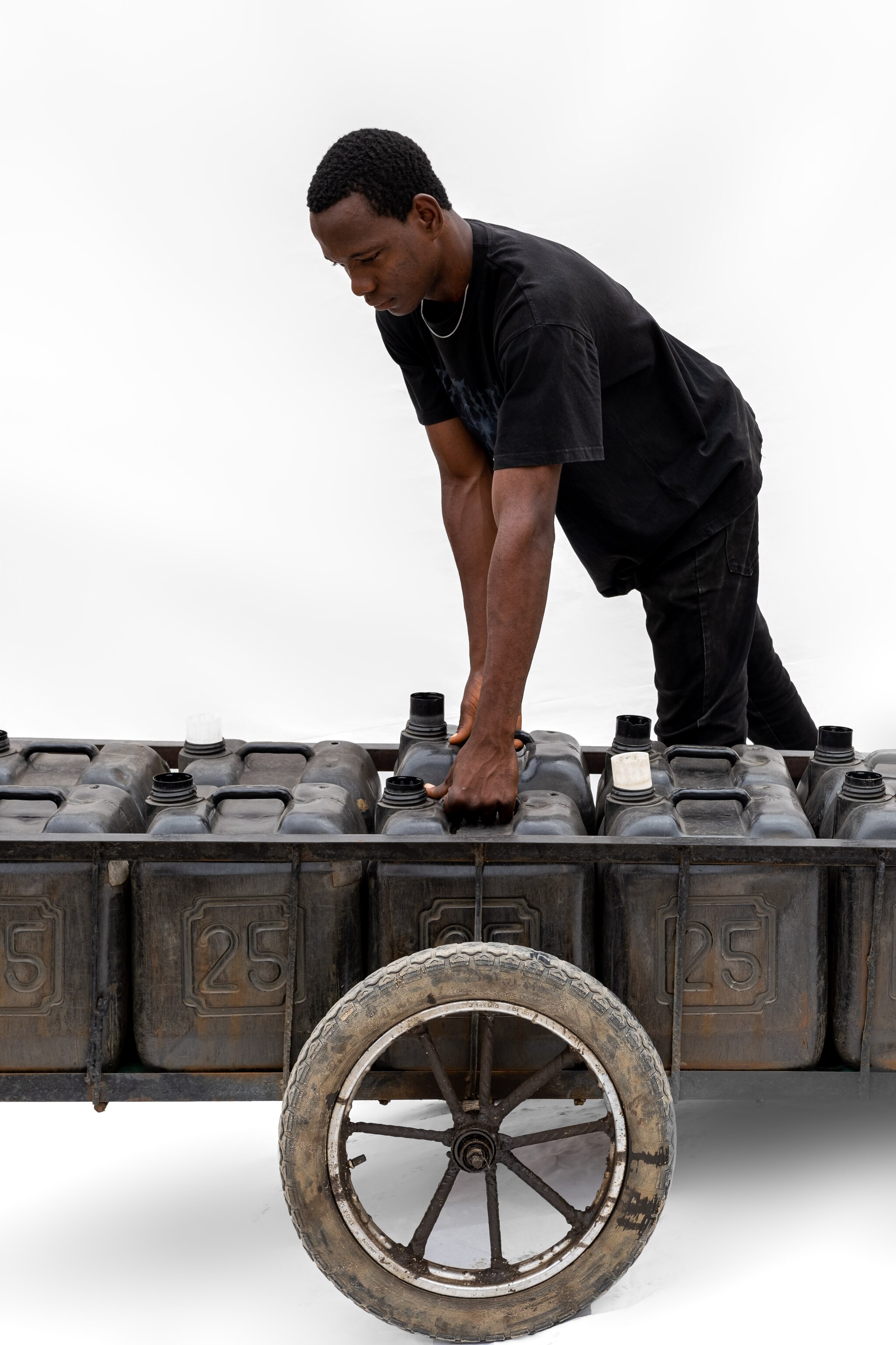 Design is hope, an agent of change, an obsession, and a fluid concept ...