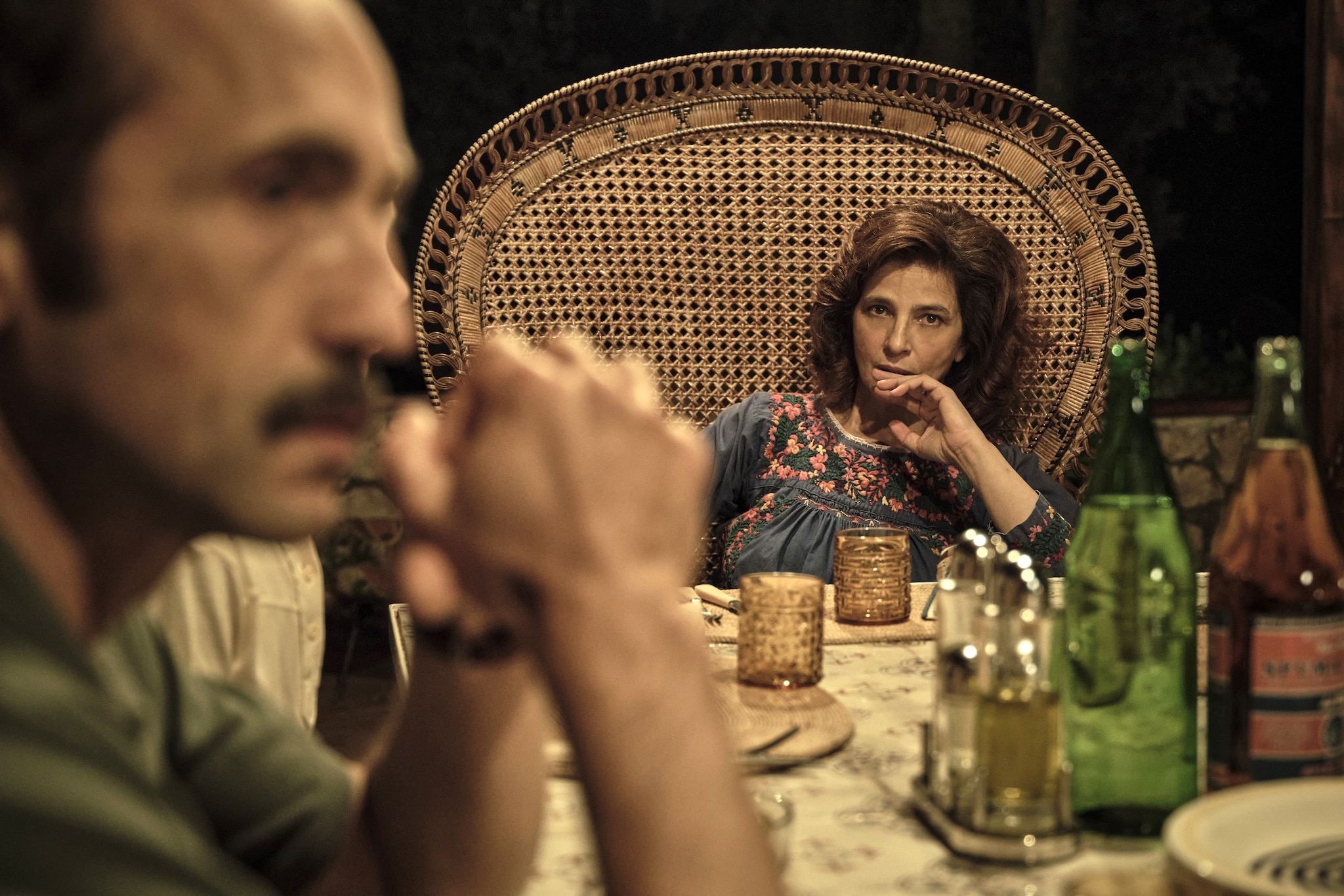 Design in films: Archibugi’s The Hummingbird, a missed opportunity - Domus