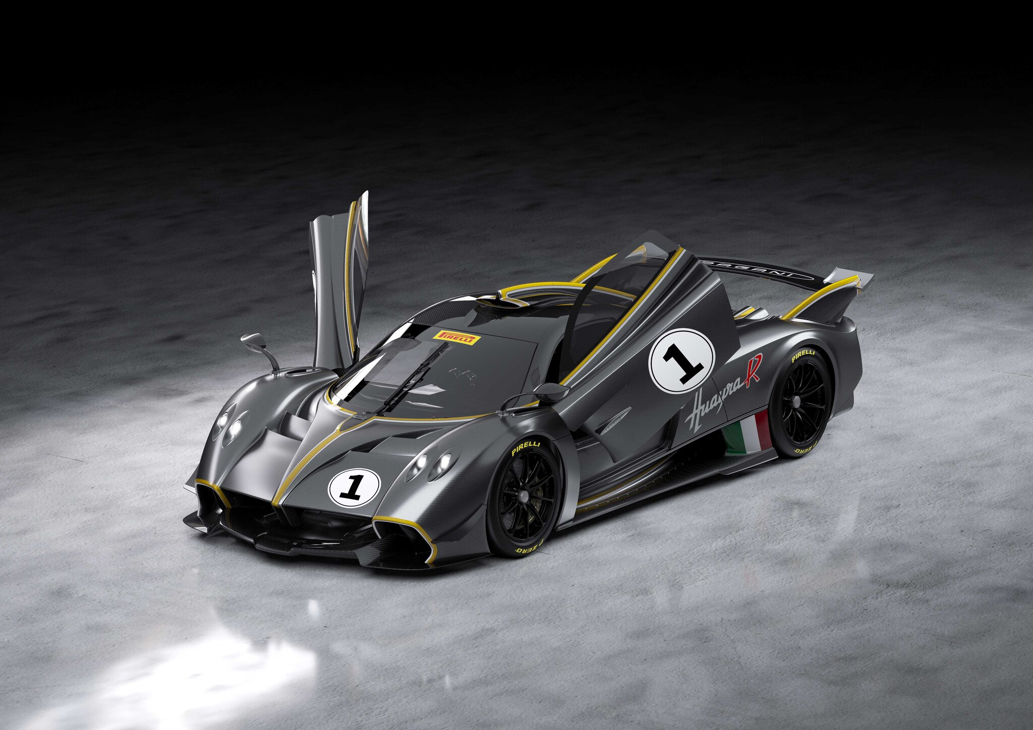 From hypercars to flats: Horacio Pagani’s design beyond luxury - Domus
