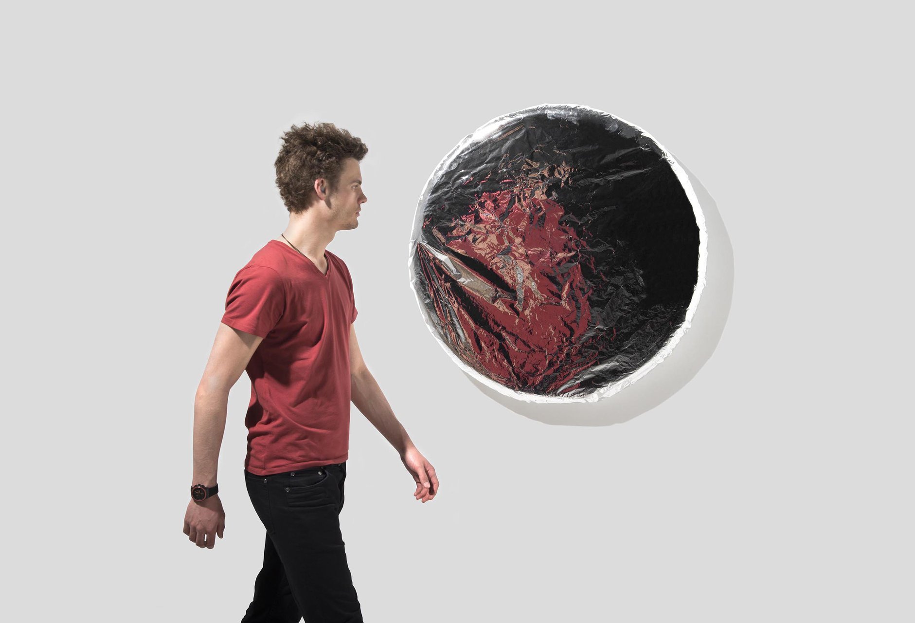 Mai rimiriam*: mirrors and reflections between design and art - Domus