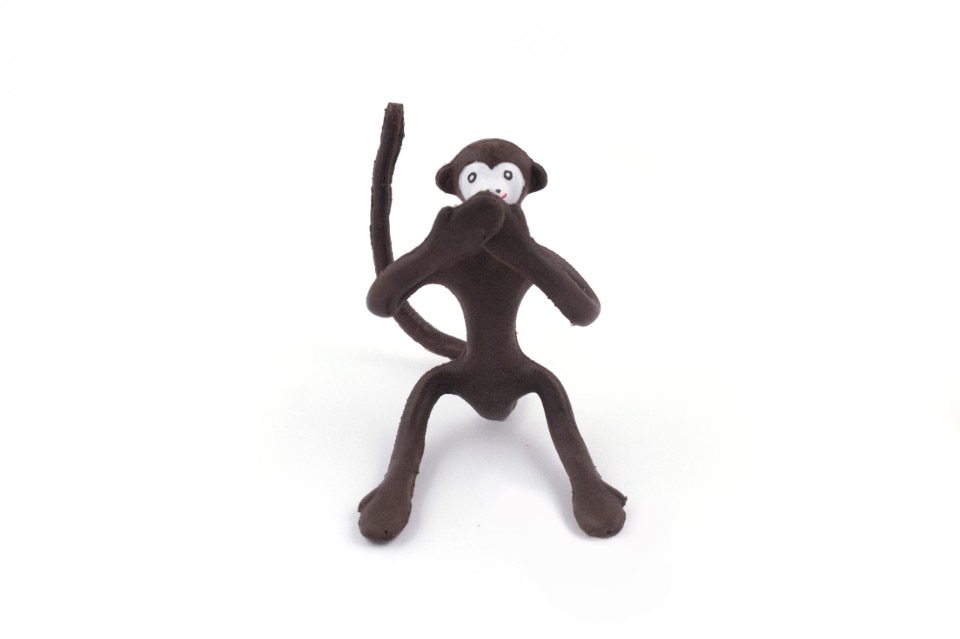 Bruno Munari’s Zizì monkey is not a toy anymore - Domus