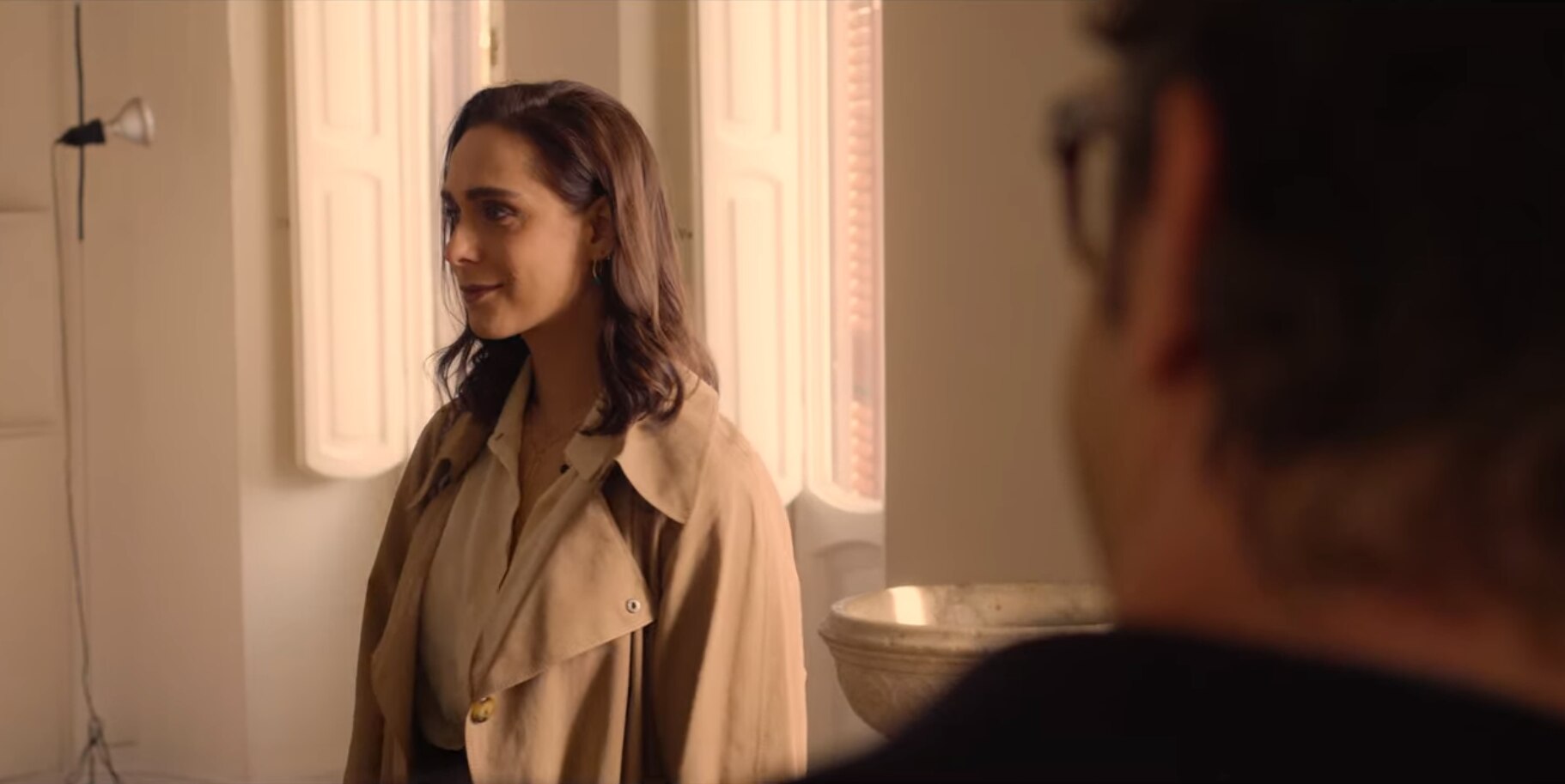 Design tv series: check on Domus the design objects in tv series