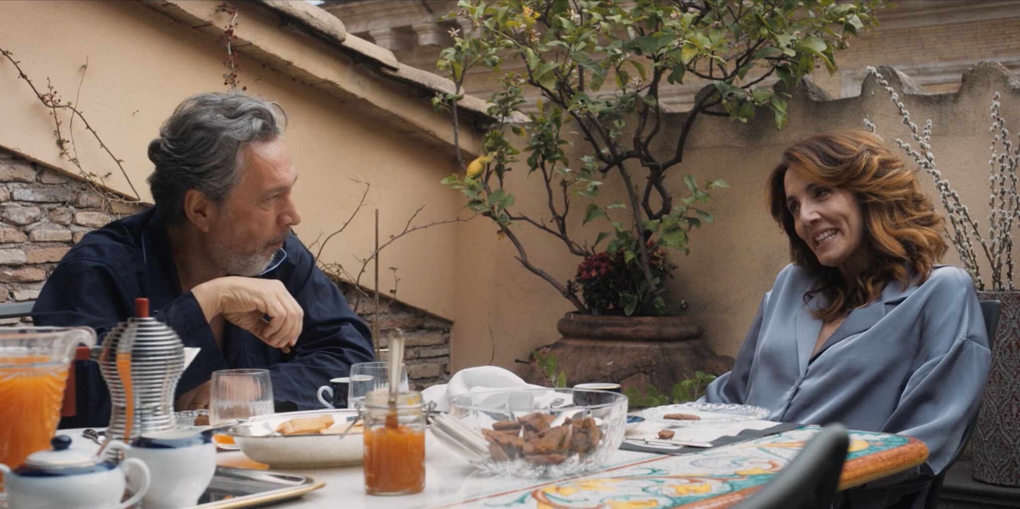 Design tv series: check on Domus the design objects in tv series