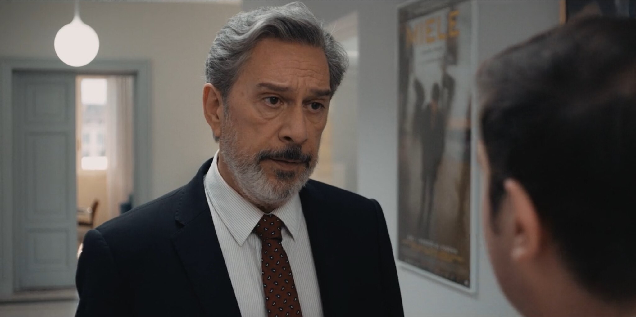 Design tv series: check on Domus the design objects in tv series