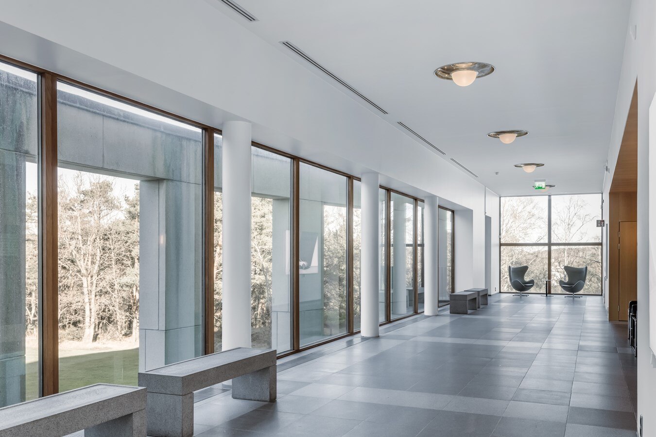 Polestar: inside the studios of the design-led EV company - Domus