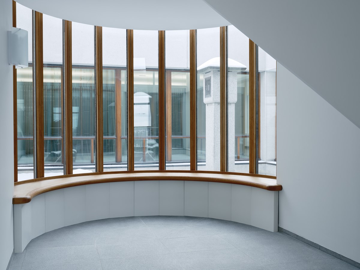 Polestar: inside the studios of the design-led EV company - Domus
