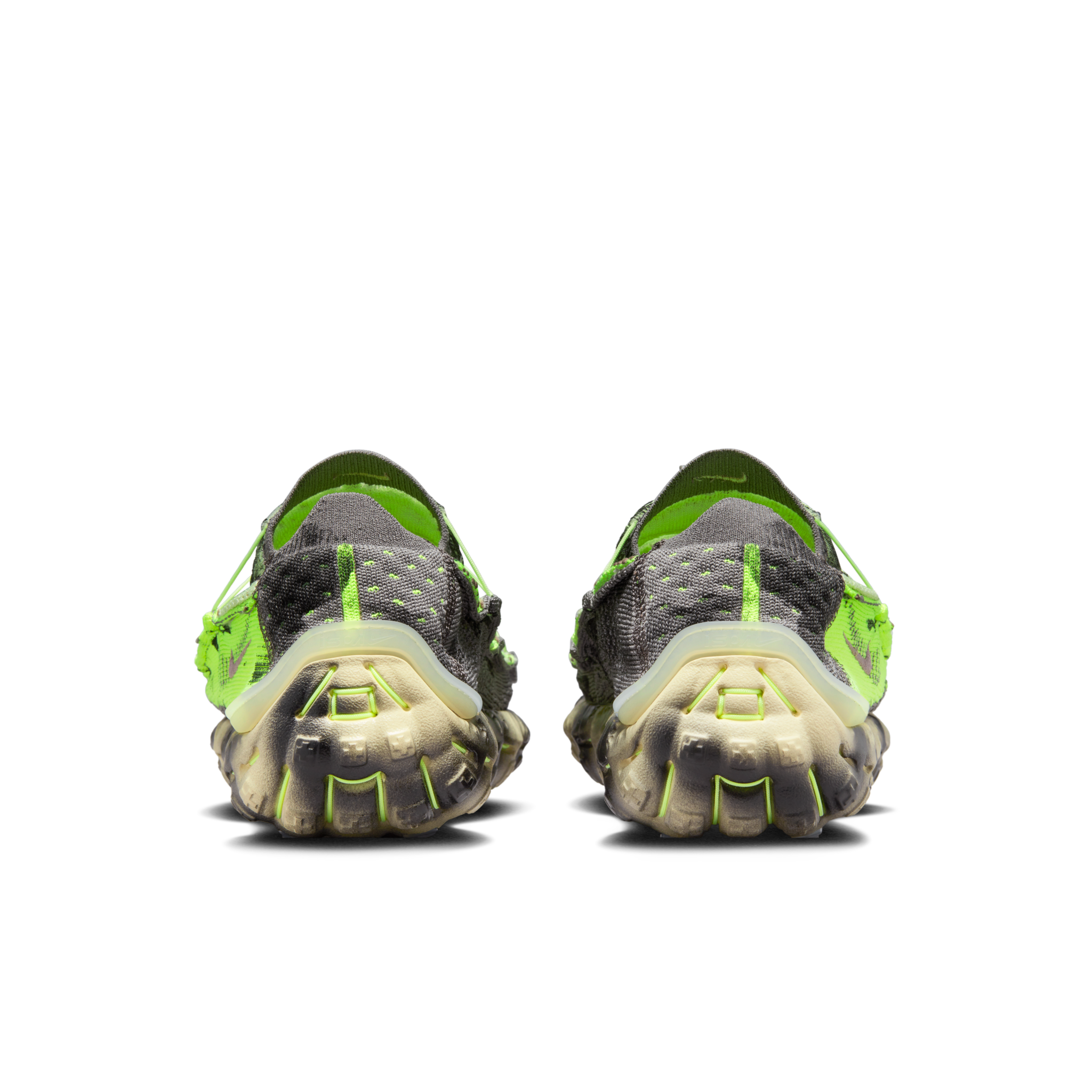 Nike’s 3D-printed, AI-designed and ecofriendly new shoes - Domus