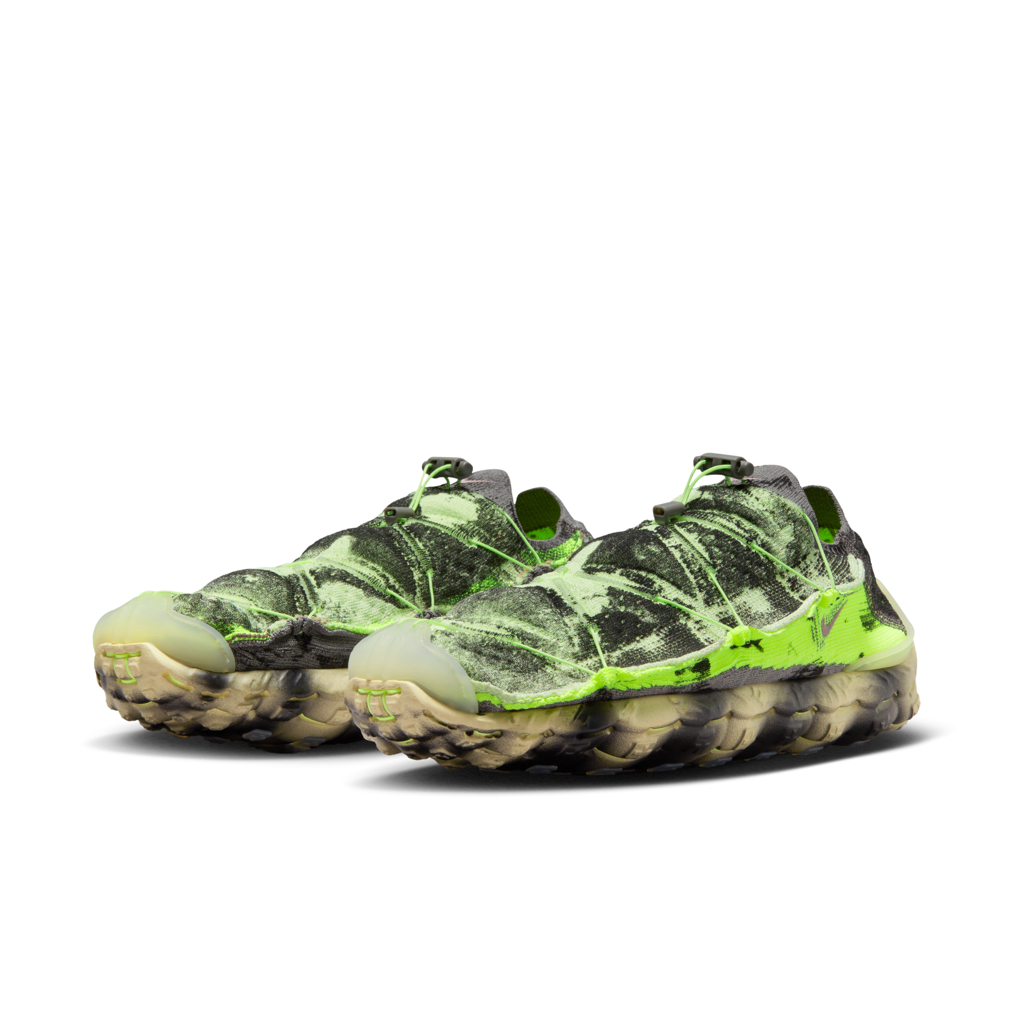 Nike’s 3D-printed, AI-designed and ecofriendly new shoes - Domus