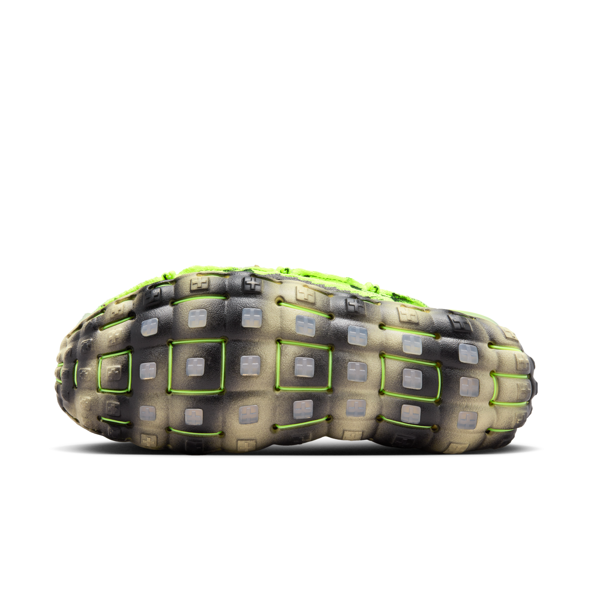 Nike’s 3D-printed, AI-designed and ecofriendly new shoes - Domus