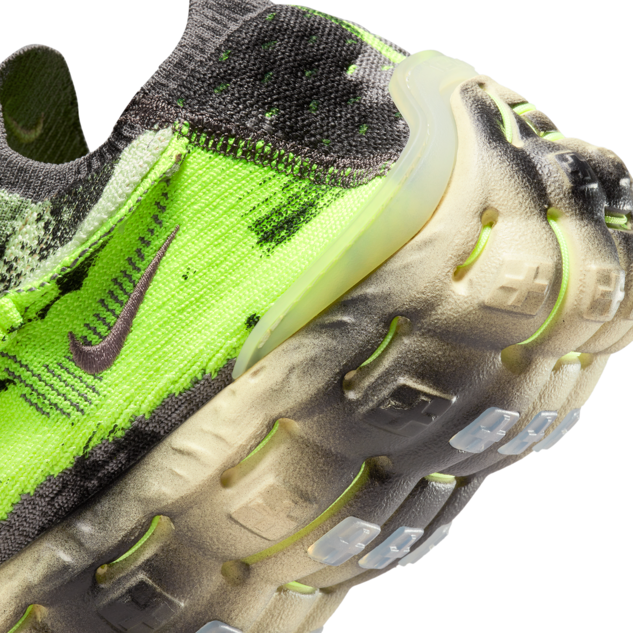 Nike’s 3D-printed, AI-designed and ecofriendly new shoes - Domus