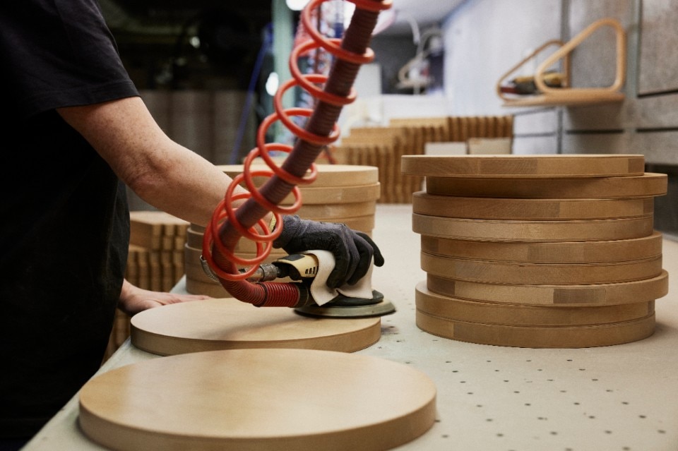 Formafantasma and the evolution of Alvar Aalto’s Stool 60 - Domus