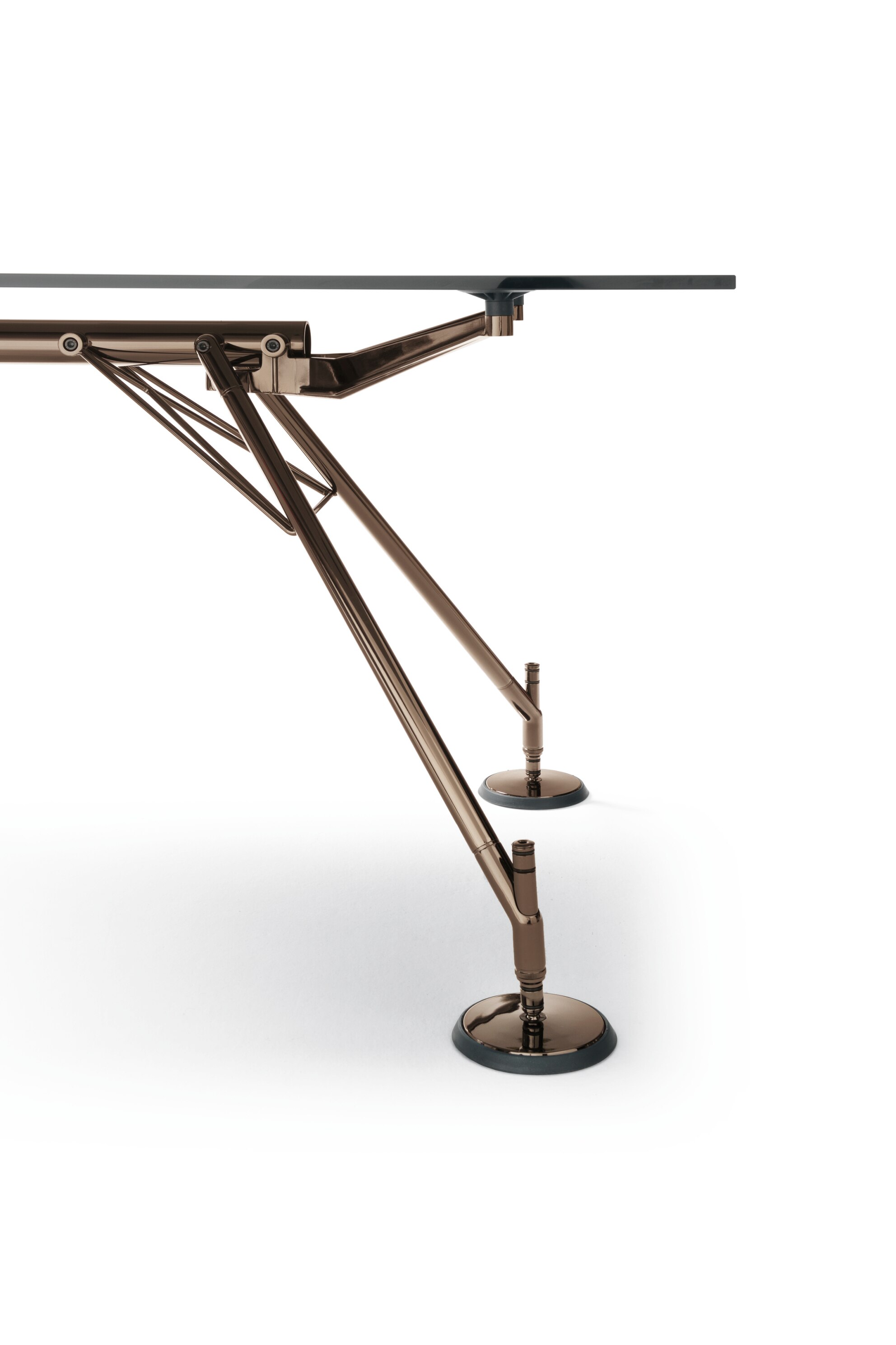 Norman Foster’s design: a mix of skills - Domus