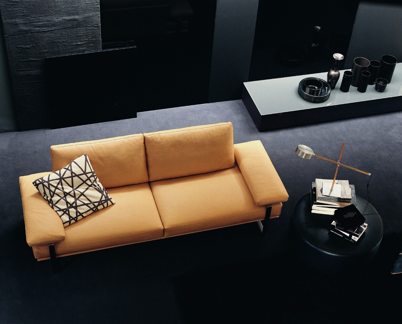 Norman Foster’s design: a mix of skills - Domus