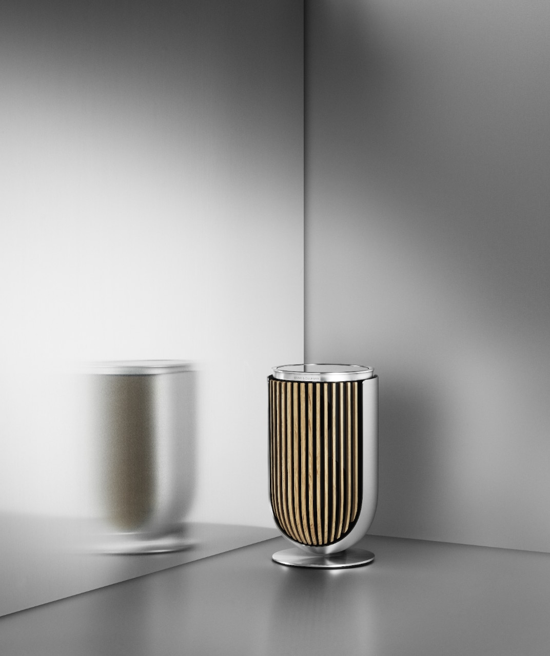 Bang & Olufsen, Beosound 8 - Domus